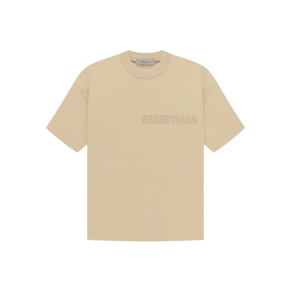 SneakSurf - ESSENTIAL SS Sand Tee - SneakSurf SG